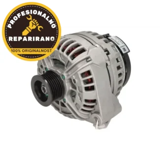 Alternator Mercedes CLK A208 CLS C218 E W210 2.6-5.5 12.96-