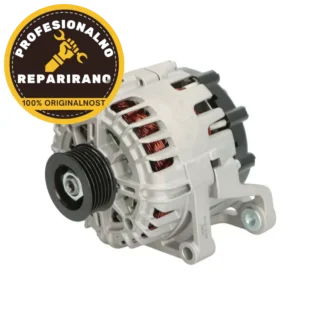Alternator Opel Astra J Zafira B 1.6/1.8 09.12-