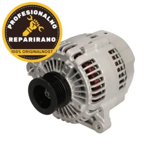 Alternator Jaguar X-Type 2.1-3.0 01-09