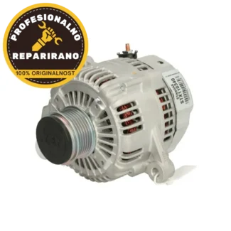 Alternator Jeep Cherokee 2.5D 2.8D 01.01-08.01