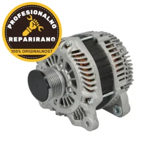 Alternator Renault Clio II Clio III 1.5D 01-