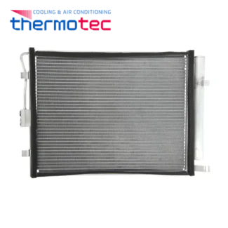 Hladnjak klime KIA SOUL I 1.6/1.6D 09-14
