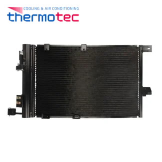 Hladnjak klime Opel Astra G 1.6 16V 98-02 Zafira A 1.6 99-05