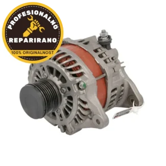Alternator Subaru Forester Impreza 2.0D 08-13