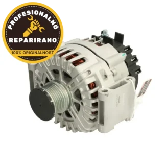 Alternator Mercedes Sprinter 2.2D 06.06-