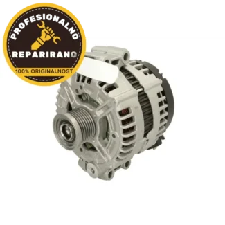 Alternator BMW 1 E81 1.6-3.0 06.09-13.12