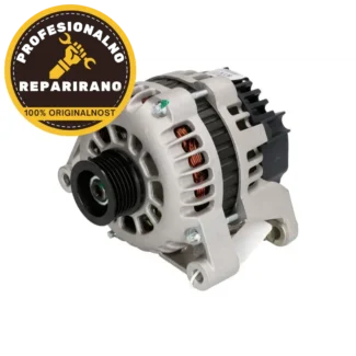 Alternator Opel Astra G Omega B 1.6LPG 98-05