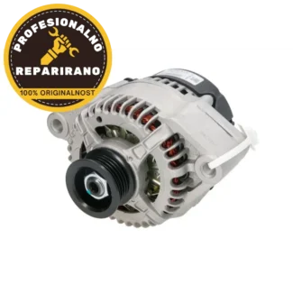 Alternator MG MGF Rover 200 II 400 II 1.6 1.8 95-02