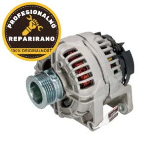 Alternator Opel Astra H Zafira B 1.6 05-15
