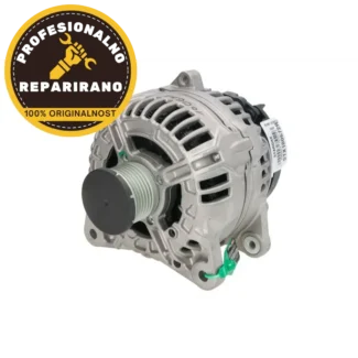 Alternator Renault Grand Scenic II Laguna II 1.6-1.9D 01-08