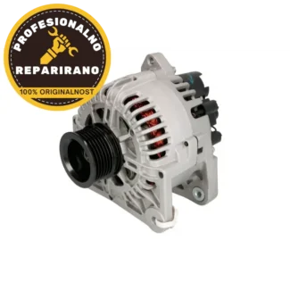 Alternator Dacia Duster Renault Clio III 1.4-2.1D 82-