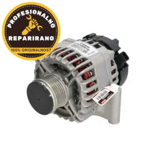 Alternator Opel Astra G, Corsa D 1.3D, 1.4 04.05-14.11