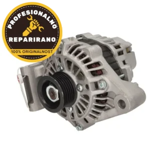 Alternator Ford Fiesta IV Focus I 1.25-1.6 95-05