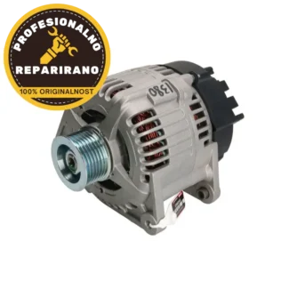 Alternator Land Rover Defender Discovery I 2.0-4.6 88-16