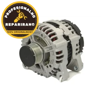 Alternator Volvo S80 II V70 III Ford Galaxy MK II Mondeo IV 1.6D-2.2D 07-15