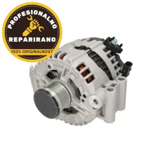 Alternator BMW 1 E81 E87 2.0D 03-13