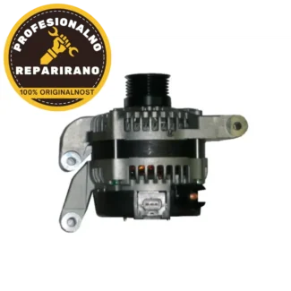Alternator Volvo C30 S40 II V50 Ford C-MAX 1.8-2.0 LPG 02.06-13.12