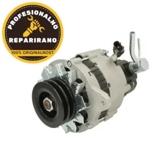 Alternator Hyundai H100 2.5D 93-00