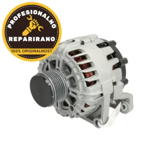 Alternator Opel Astra J Insignia A 1.6/1.8 07.08-