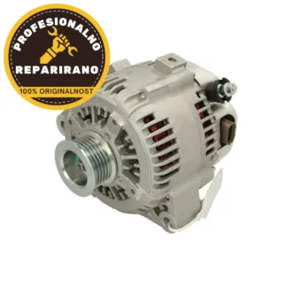Alternator Land Rover Freelander I 2.5 00-06