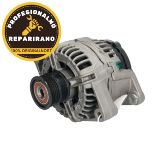 Alternator Opel Astra G Zafira B 1.6 LPG 98-10