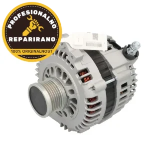 Alternator Nissan Altima Qashqai 2.0-3.5 01-