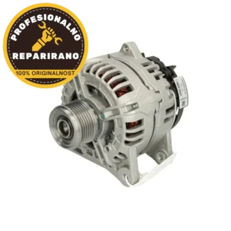 Alternator Renault Clio II Clio III 1.4-1.6 LPG 01-