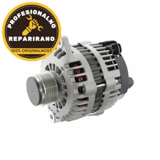 Alternator Opel Meriva Corsa D 1.7D 06-17