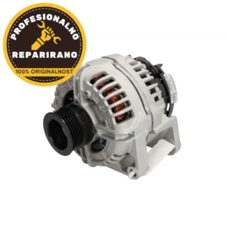Alternator Alfa Romeo 159 Fiat Croma Opel Astra G 98-