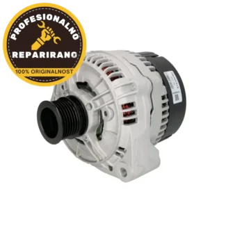 Alternator Mercedes 124 C124 E A124 1.0-3.6 86-