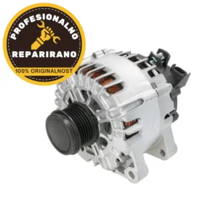 Alternator Ford B-MAX C-MAX II Fiesta Focus III S-MAX 02-
