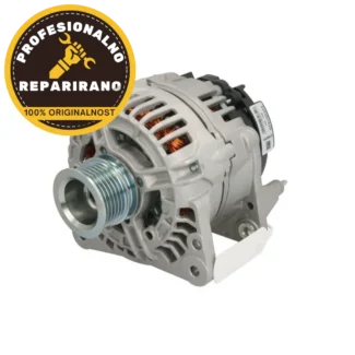 Alternator Audi A2 Seat Ibiza IV 1.0-2.0D 99-19