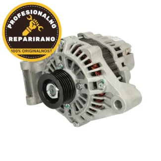 Alternator Ford Fiesta V Mazda 2 1.2-1.6 01.11-12.12
