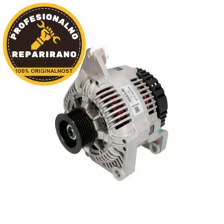 Alternator Renault Laguna I Megane I 1.9D 97-01