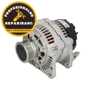 Alternator Škoda Felicia VW Polo 1.4D 10.94-06.09
