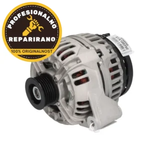 Alternator Mercedes C T-Model S202 E W210 2.4-3.7 96-
