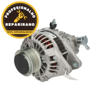 Alternator Hyundai H-1 KIA Sorento I 2.5D 01-