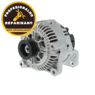 Alternator BMW 5 E60 E61 2.0D-5.0 06.02-12.10