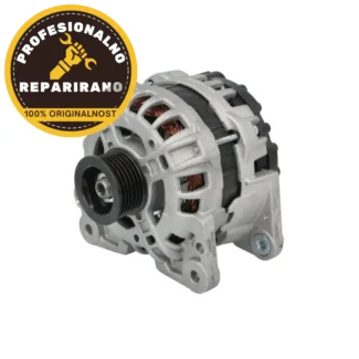 Alternator Audi A1 A3 Opel Corsa F 1.0-2.0D 09-