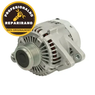 Alternator KIA Sorento I 2.5D 02-11
