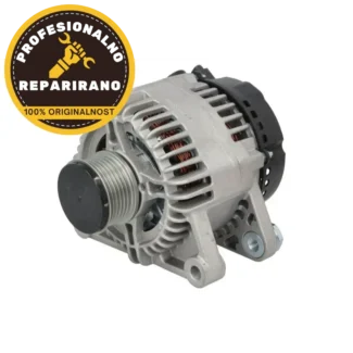 Alternator Citroen C3 II Peugeot 208 1.0-1.6 12.03-