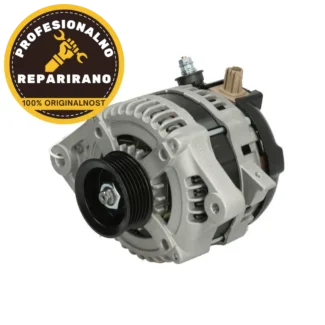 Alternator Toyota Yaris 1.0 1.4D 10.12-20.06