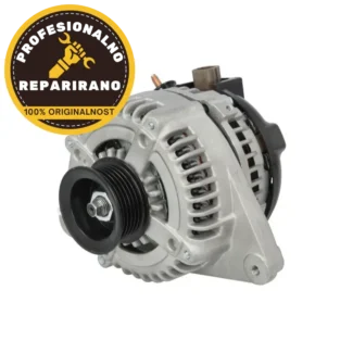 Alternator Lexus RX Toyota Camry Highlander 3.0 01-10