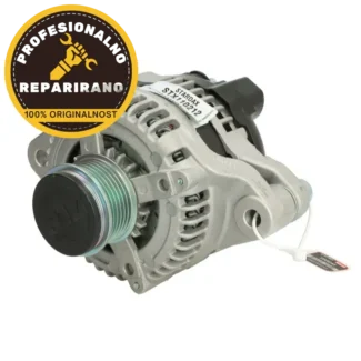 Alternator Fiat Sedici Suzuki SX4 2.0D 06.06-
