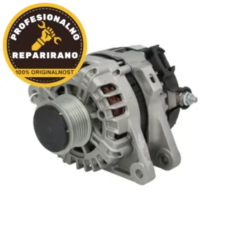 Alternator Hyundai H-1 2.5D 07-08