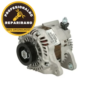 Alternator Audi R8 Citroen C4 Aircross 1.6 HDI 12.07-