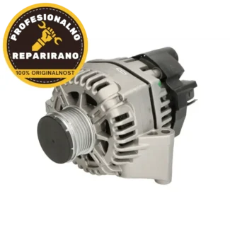 Alternator Alfa Romeo Mito Citroen Nemo Fiat 500 1.3D 06-