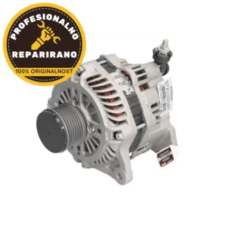 Alternator Subaru Legacy IV Outback 2.0D 08-09
