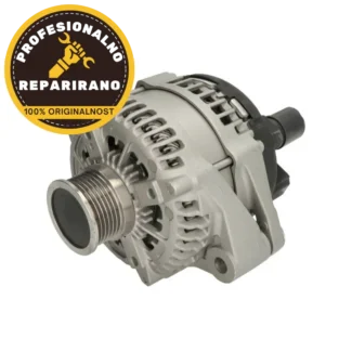 Alternator Alfa Romeo Giulia Stelvio 2.2D 10.15-
