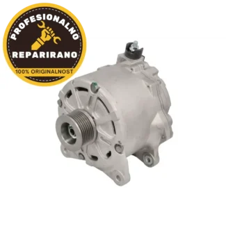 Alternator Bentley Continental 6.0 03-14
